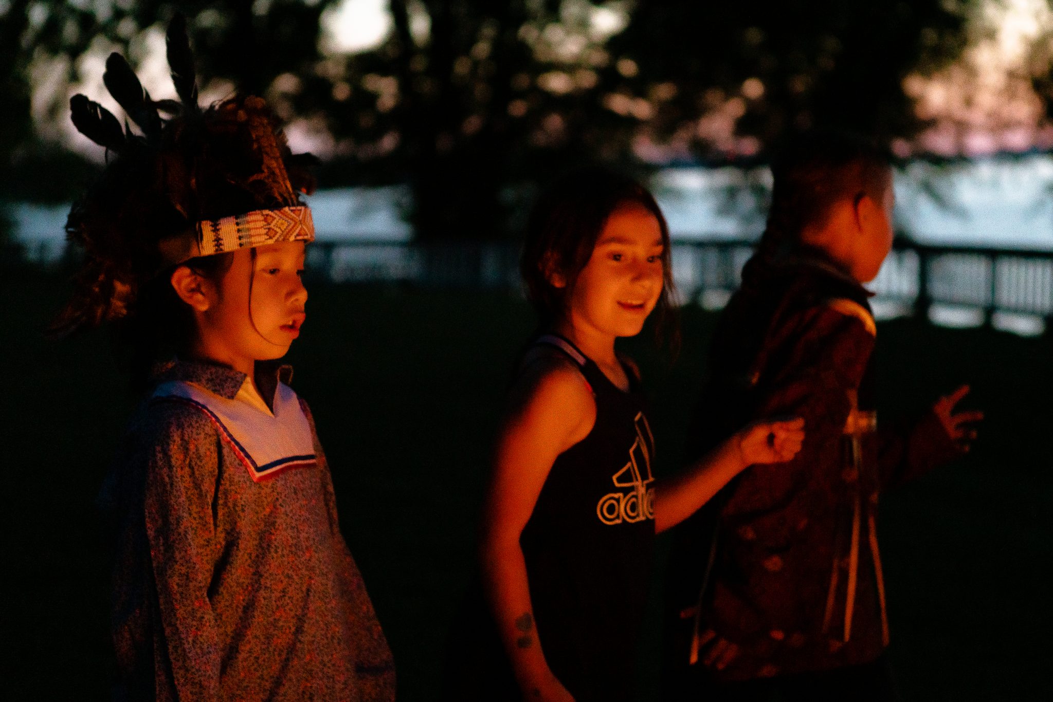 Experience Akwesasne | Sharing the Mohawk Spirit