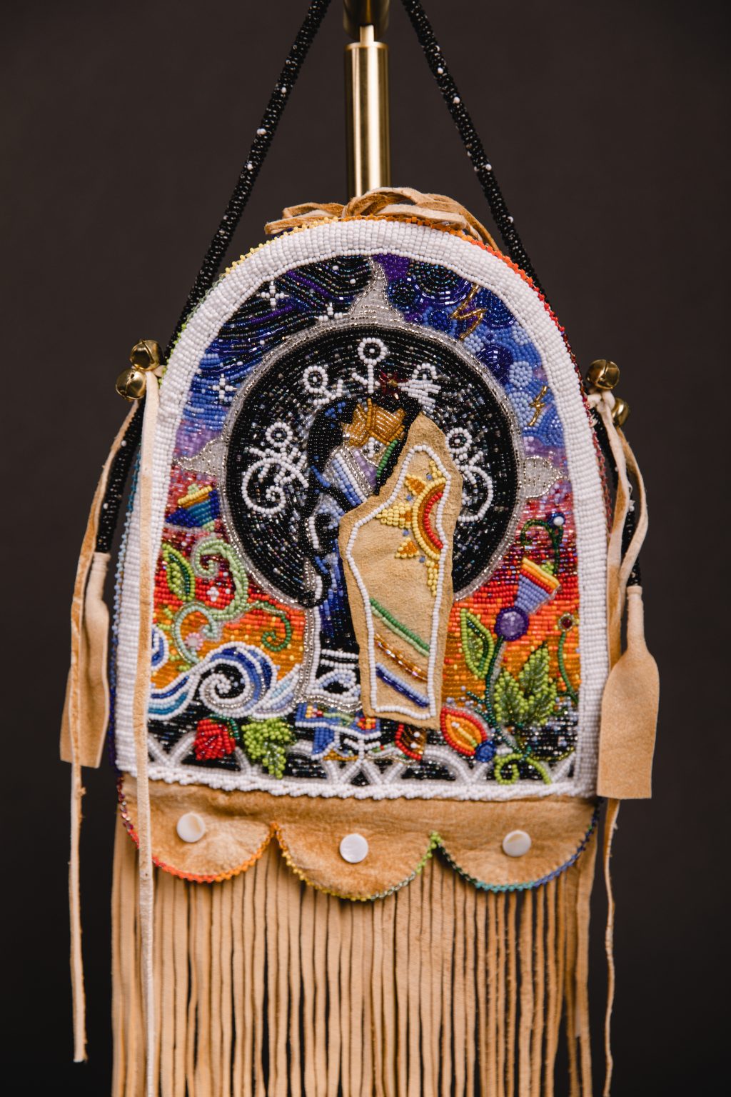 Art Market Inspires & Grows in its Third Year - Akwesasne