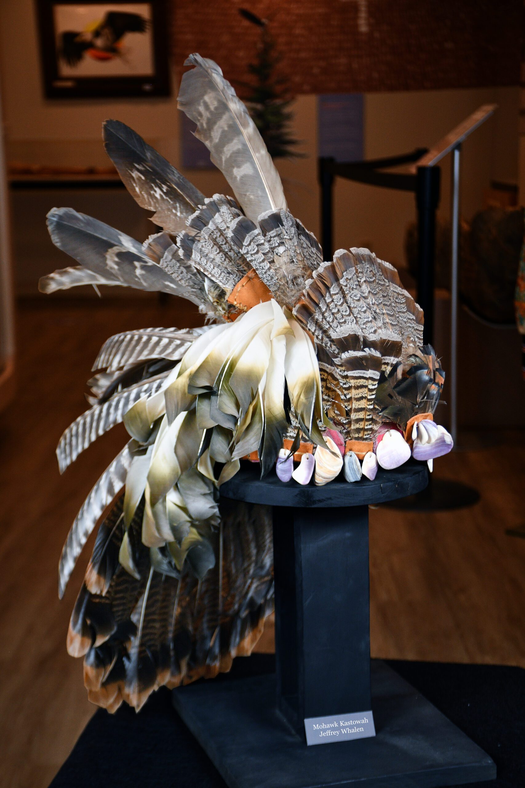 Akwesasne Culture and Traditions - Akwesasne