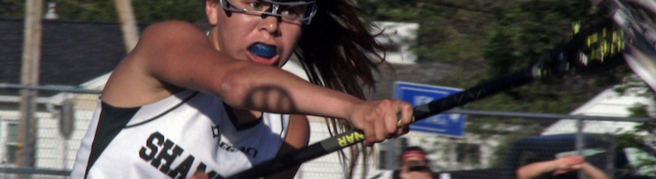 Mohawk Girls Lacrosse - Akwesasne